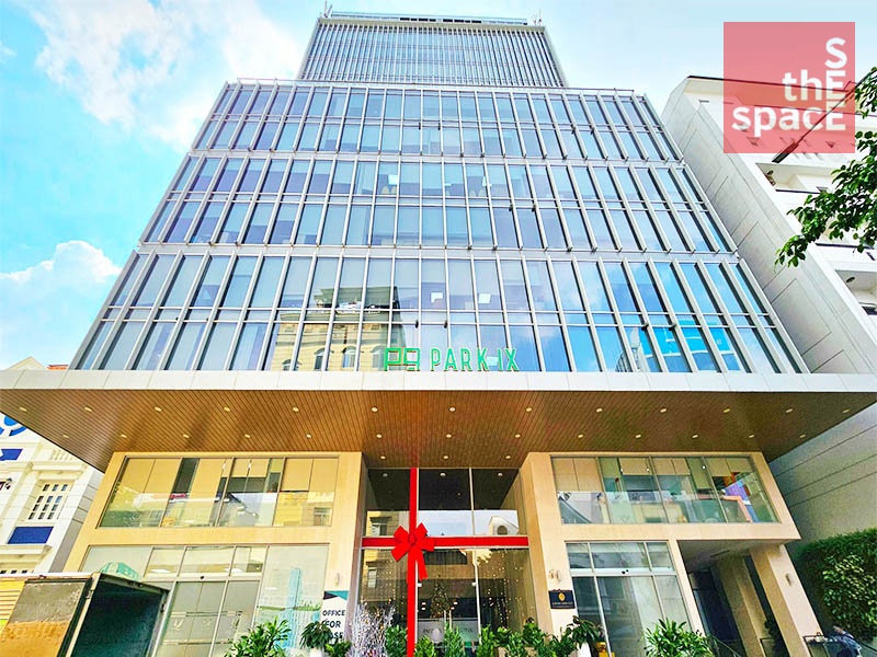 Park IX Office Building đạt chứng nhận công trình xanh EDGE